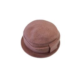 Chaplino Glockenhut Damen Größe 55/60 rosa