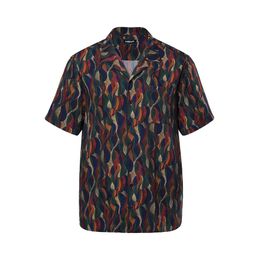 Men Plus Button Up Shirt male Mixed colors size 7XL