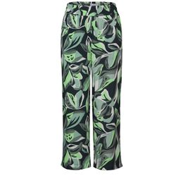 Cecil Pants female Green size L