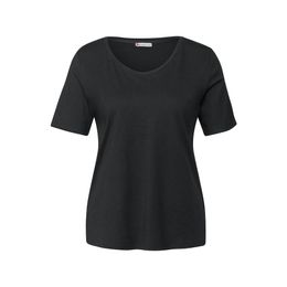 Street One Shirt female Black size 44