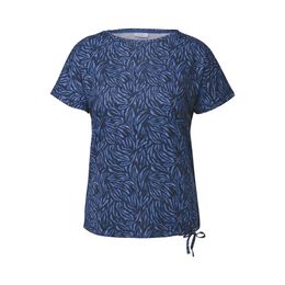 Cecil Shirt female Blue size XL