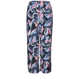 Cecil Pants female Blue size L