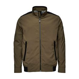 NEW CANADIAN Funktionsjacke Herren Größe XXXL oliv / schwarz