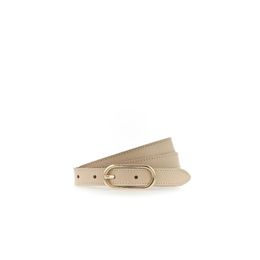 Tamaris Belt female Beige size 95