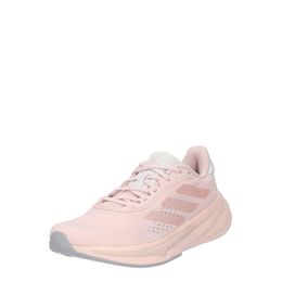 adidas Performance Laufschuh 'Response Super' Damen Gr&ouml;&szlig;e 39/39.5 hellgrau / rosa