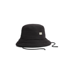 Tommy Jeans Hat male Black size One Size