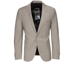 Drykorn Business Blazer ' Irving ' male Beige size 54