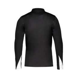 Nike Sportsweatshirt Herren Gr&ouml;&szlig;e M schwarz / wei&szlig;