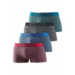 s.Oliver Boxershorts Herren Gr&ouml;&szlig;e S bunt