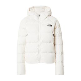 The North Face Outdoorjacke 'Hyalite' Damen Größe L schwarz / weiß