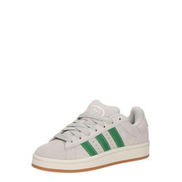 adidas originals Sneaker 'Campus 00s' Jungen Größe 37/37.5 greige / grün