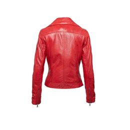 H.I.S. H.I.S Jacke Damen Gr&ouml;&szlig;e S/M rot