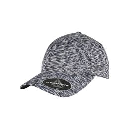 Flexfit Cap 'DELTA' Damen Gr&ouml;&szlig;e 60/61 navy / grau / wei&szlig;