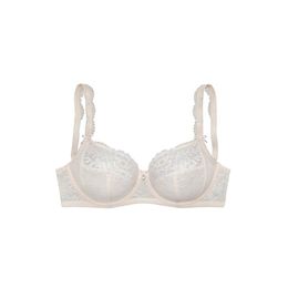 Nuance Bra female White size 105