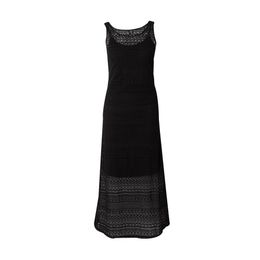 Véro Moda VERO MODA Kleid 'VMHoney' Damen Größe 38 schwarz Winterkleid
