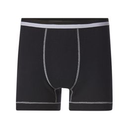 Babista 2er Pack Trunks ' Gidote ' Herren Gr&ouml;&szlig;e M/L dunkelblau