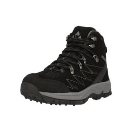 WHISTLER Trekking-Stiefel mit Spikes 'Contai' Damen Größe 40 schwarz