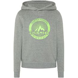 Chiemsee Sweatshirt boy Grey size 170/176