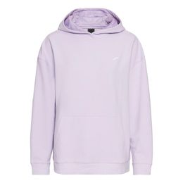 FAYN SPORTS Sweatshirt Damen Gr&ouml;&szlig;e XS/S lavendel