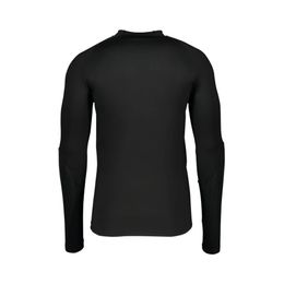 Nike Sportsweatshirt Herren Gr&ouml;&szlig;e M blau / schwarz / wei&szlig;