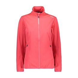 CMP Outdoor Jacket female Pink size 36