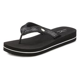 Venice Beach T-Bar Sandals female Black size 41