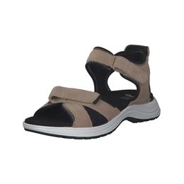 Ara Sandals 'Panama' female Beige size 36