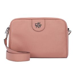 DKNY Crossbody Bag 'Carol' female Pink size One Size