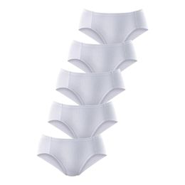 Petite Fleur Panty female White size 42