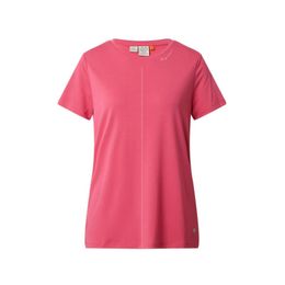 Ragwear Shirt 'Adori' female Pink size XL