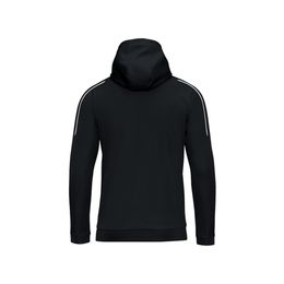 Jako Sportjacke Damen Gr&ouml;&szlig;e L schwarz / wei&szlig;
