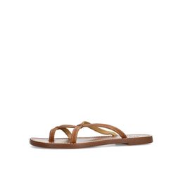 Sacha London Sacha T-Bar Sandals female Brown size 42