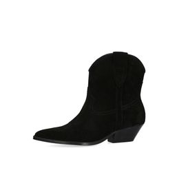Sacha London Sacha Cowboy Boots female Black size 42