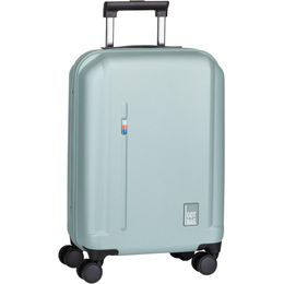 GOT BAG Trolley 'Cabin 2.0' Herren Gr&ouml;&szlig;e One Size mint