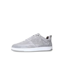 Manfield Sneaker Herren Gr&ouml;&szlig;e 41 grau