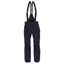 CMP Outdoor Pants male Blue size 48