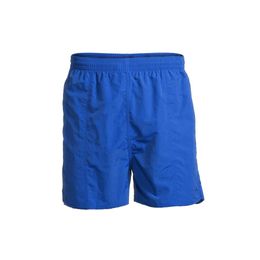 Beco The World Of Aquasports Board Shorts 'Coastline-Classic' male Blue size XXL