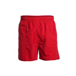 Beco The World Of Aquasports Board Shorts 'Coastline-Classic' male Red size M