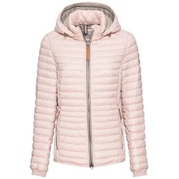 Camel Active Jacke Damen Gr&ouml;&szlig;e S rosa