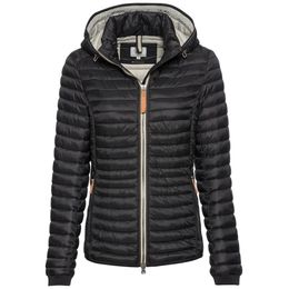 Camel Active &Uuml;bergangsjacke Damen Gr&ouml;&szlig;e XS schwarz