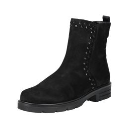 Gabor Stiefelette Damen Gr&ouml;&szlig;e 37.5 schwarz Winterschuhe