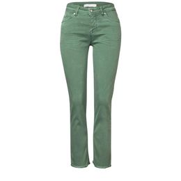 Street One Jeans female Green size 27