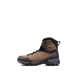 Mammut Boots &lsquo;Mercury Tour II High GTX&rsquo; Herren Gr&ouml;&szlig;e 42 braun / schwarz