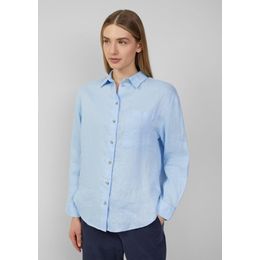 s.Oliver Bluse Damen Gr&ouml;&szlig;e M/L hellblau