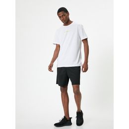 KOTON Shirt male White size XXXS