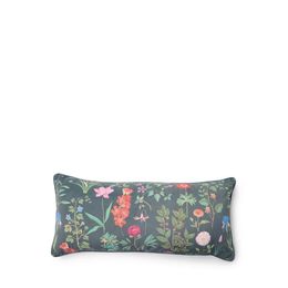 Essenza Pillow 'Marigold' male Green size 40x90 cm
