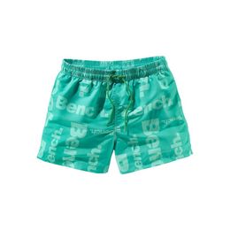 Bench Board Shorts male Green size XXL