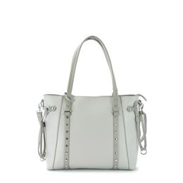 Harpa Handbag female Grey size One Size