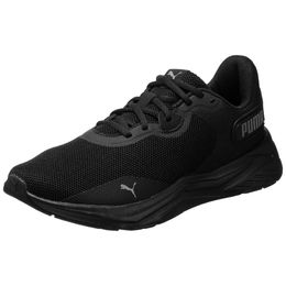 Puma Sportschuh 'Disperse XT 3' Herren Größe 46 graphit / schwarz