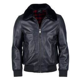 Maze Jacke Herren Gr&ouml;&szlig;e XXL schwarz